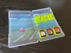 nintendo switch cart 3D Models | Page 1 | STLFinder