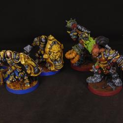 bird paladins 3D Models | Page 1 | STLFinder