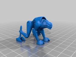 parasite inside mods 3D Models | Page 1 | STLFinder