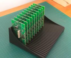 pcb rack 3D Models | Page 1 | STLFinder