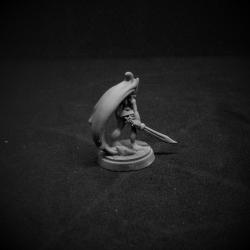 slime girl 3d models 【 STLFinder