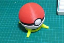pokeball factory remix 3D Models | Page 1 | STLFinder