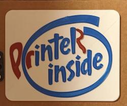printer inside 3D Models | Page 1 | STLFinder