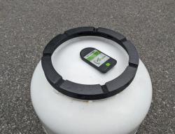 propane ring 3D Models | Page 1 | STLFinder