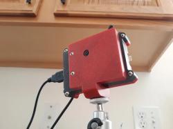 raspberry pi security camera case 3d print | Page 1 | STLFinder