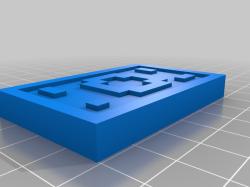 roblox 1k robux 3D Models | Page 1 | STLFinder