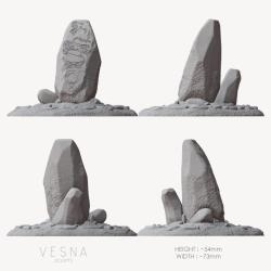 runestone stl 3D Models | Page 1 | STLFinder