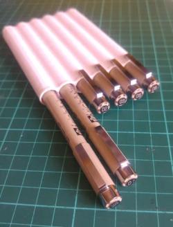 sakura pigma micron 3D Models | Page 1 | STLFinder