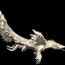 mh frontier 3D Models | Page 1 | STLFinder