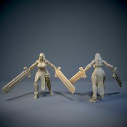 sinners head rig 3D Models | Page 1 | STLFinder