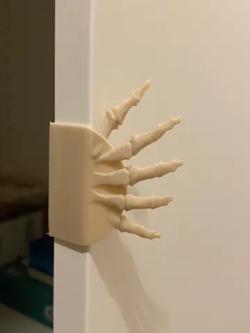 skeleton door handle 3D Models | Page 1 | STLFinder
