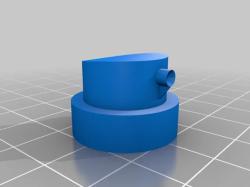 spray paint cap 3D Models | Page 1 | STLFinder