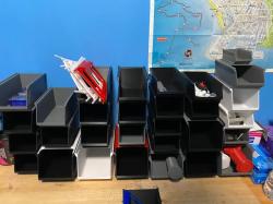 stackable bins 3D Models | Page 1 | STLFinder