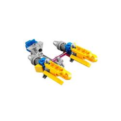 star wars lego pod racer 3D Models | Page 1 | STLFinder