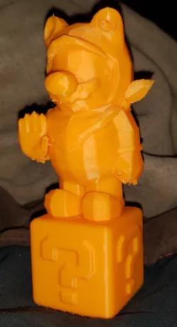 tanooki statue 3D Models | Page 1 | STLFinder