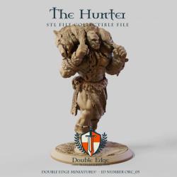 the hunter gold score 3D Models | Page 1 | STLFinder