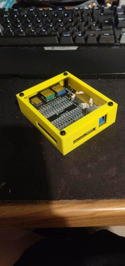 treedix usb cable checker schematic 3D Models | Page 1 | STLFinder