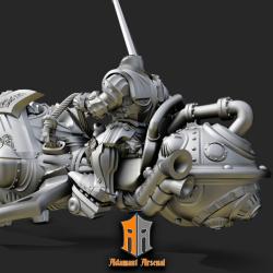 knight valiant 40k 3D Models | Page 1 | STLFinder