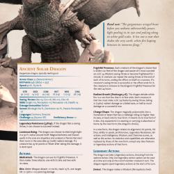 5e solar 3D Models | Page 1 | STLFinder