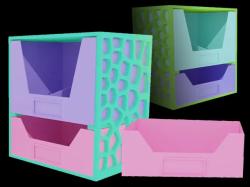 outdoor kitchen drop in ice bin blender shelf 3D Models | Page 1 ...