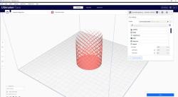 temu 104cm resin vase 3D Models | Page 1 | STLFinder