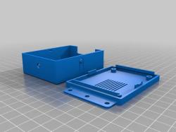 wled wemos shield 3d models 【 STLFinder