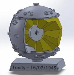 the gadget bomb 3D Models | Page 1 | STLFinder
