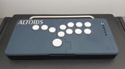 custom hitbox controller 3D Models | Page 1 | STLFinder