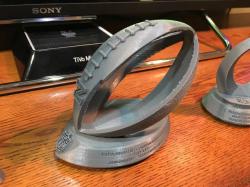 afc championship trophy replica 3D Models | Page 1 | STLFinder