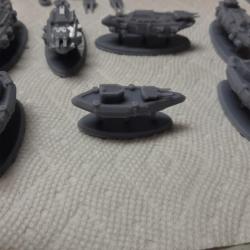 imcdb storm chasers revenge 3D Models | Page 1 | STLFinder