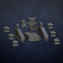 alternative 3D Models | Page 1 | STLFinder