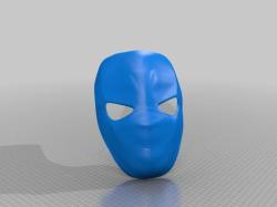 clipping masks rectangle brush stroke png mask image 3D Models | Page 1 ...
