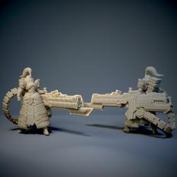 backbone 3D Models | Page 1 | STLFinder