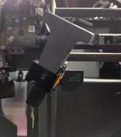 bambu 0 2 nozzle clog 3D Models | Page 1 | STLFinder