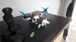 BiCopter 3D Models | Page 1 | STLFinder