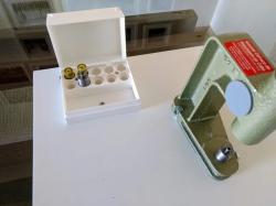 dies for cuttlebug machine australia 3D Models | Page 1 | STLFinder