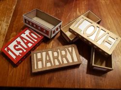 3d box generator 【 STLFinder