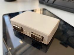 c64 4 player adapter 3D Models | Page 1 | STLFinder