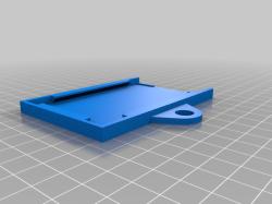 liverpool fc key holder 3D Models | Page 1 | STLFinder