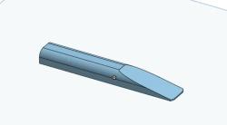 3d printed clarinet reed | Page 1 | STLFinder