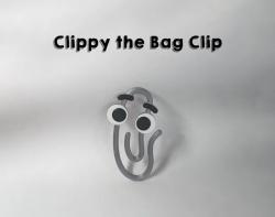 clippy tokens clip studio paint 3D Models | Page 1 | STLFinder