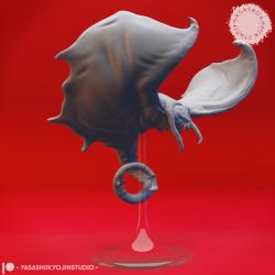 cloaker miniature 3D Models | Page 1 | STLFinder