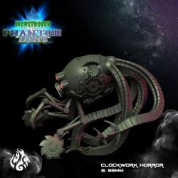 clockwork horror 5e 3d models 【 STLFinder