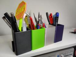 connectable container 3D Models | Page 1 | STLFinder