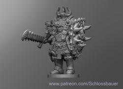darknut 3D Models | Page 1 | STLFinder