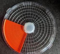 inesetable mesh tray 3D Models | Page 1 | STLFinder