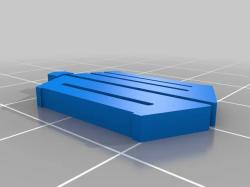 two color printing 3d models 【 STLFinder