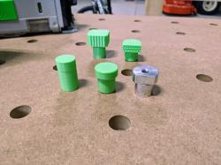 20mm bench dog 3D Models | Page 1 | STLFinder