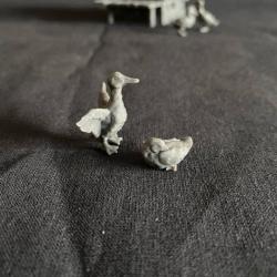 mother duck telegram pack 3D Models | Page 1 | STLFinder