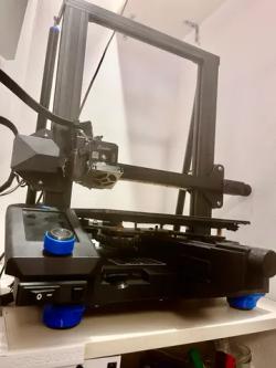 ender 3s1 vs ender 3 v2 3D Models | Page 1 | STLFinder